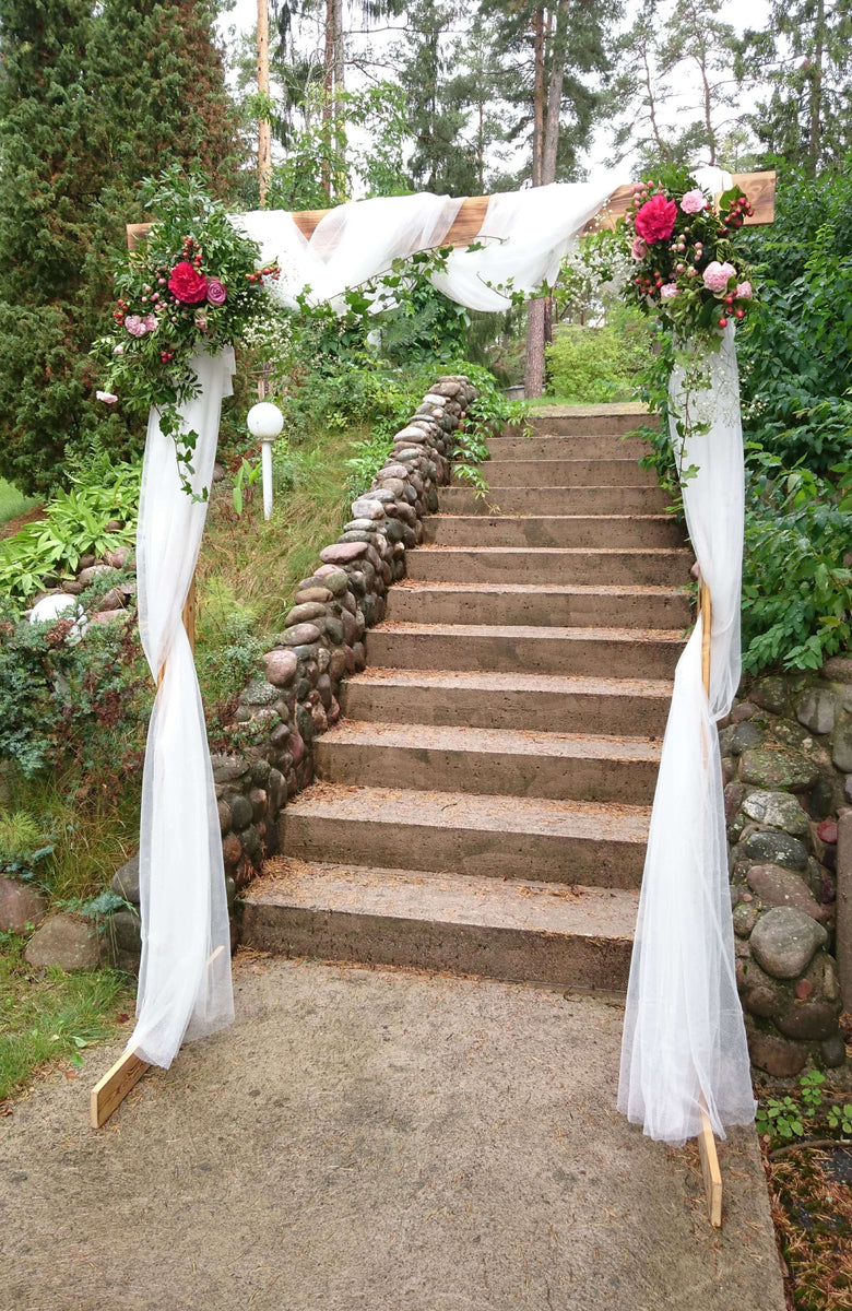 Juhlakaaret | Häätarvikkeet | Hurmaava Hattara – Hurmaava Hattara – Somistevuokraamo ...