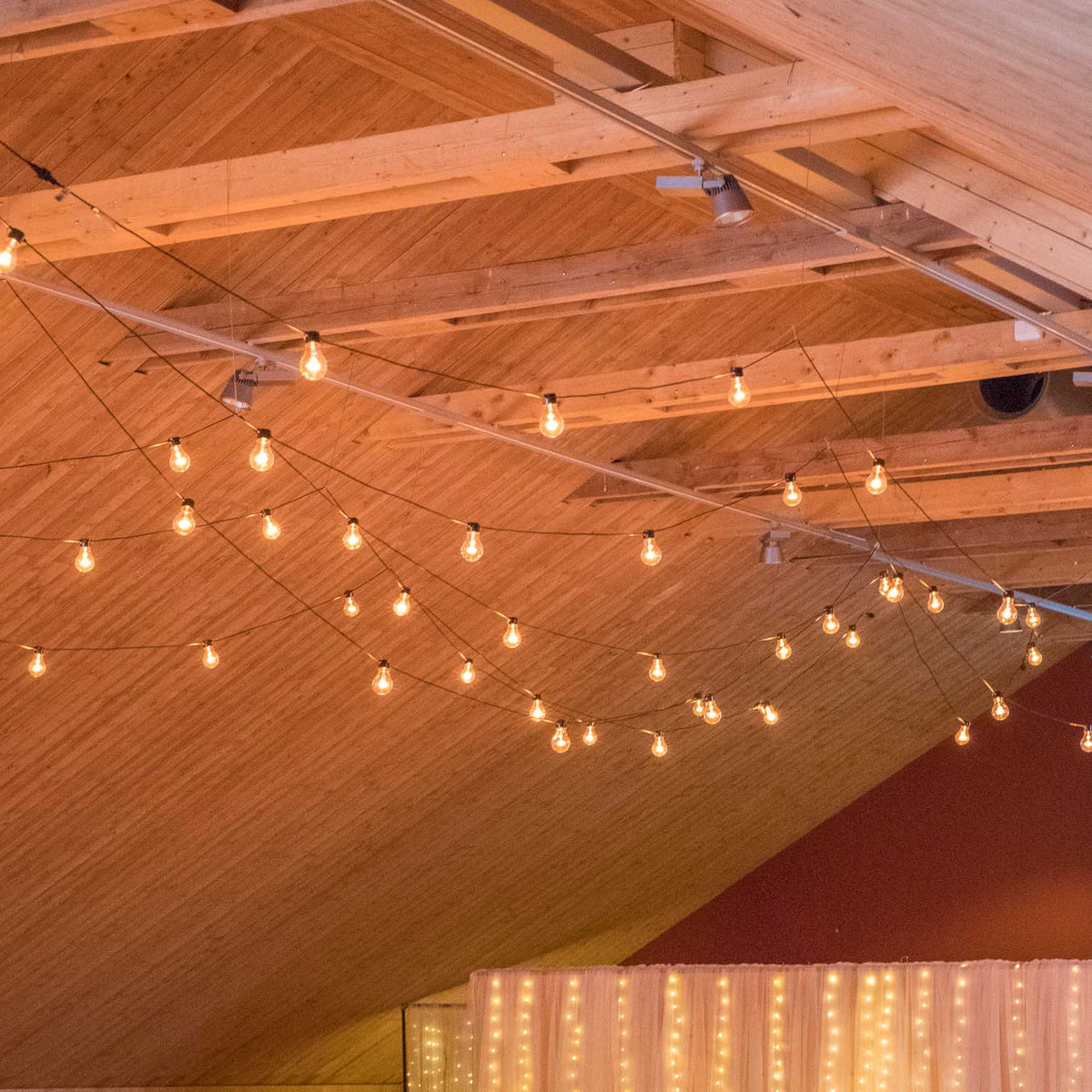 Koristevalot | Juhlatarvikkeet | Hurmaava Hattara – Hurmaava Hattara – Somistevuokraamo ...