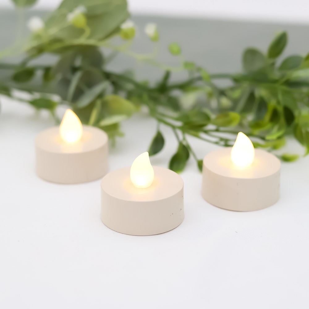 Led-tuikku | Vuokraus Turku | Juhlatarvikkeiden vuokraus – Hurmaava Hattara – Somistevuokraamo ...