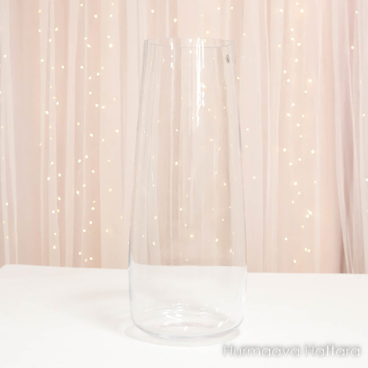 Niitty-maljakko, iso | Juhlatarvikkeiden vuokraus | Hurmaava Hattara – Hurmaava Hattara ...