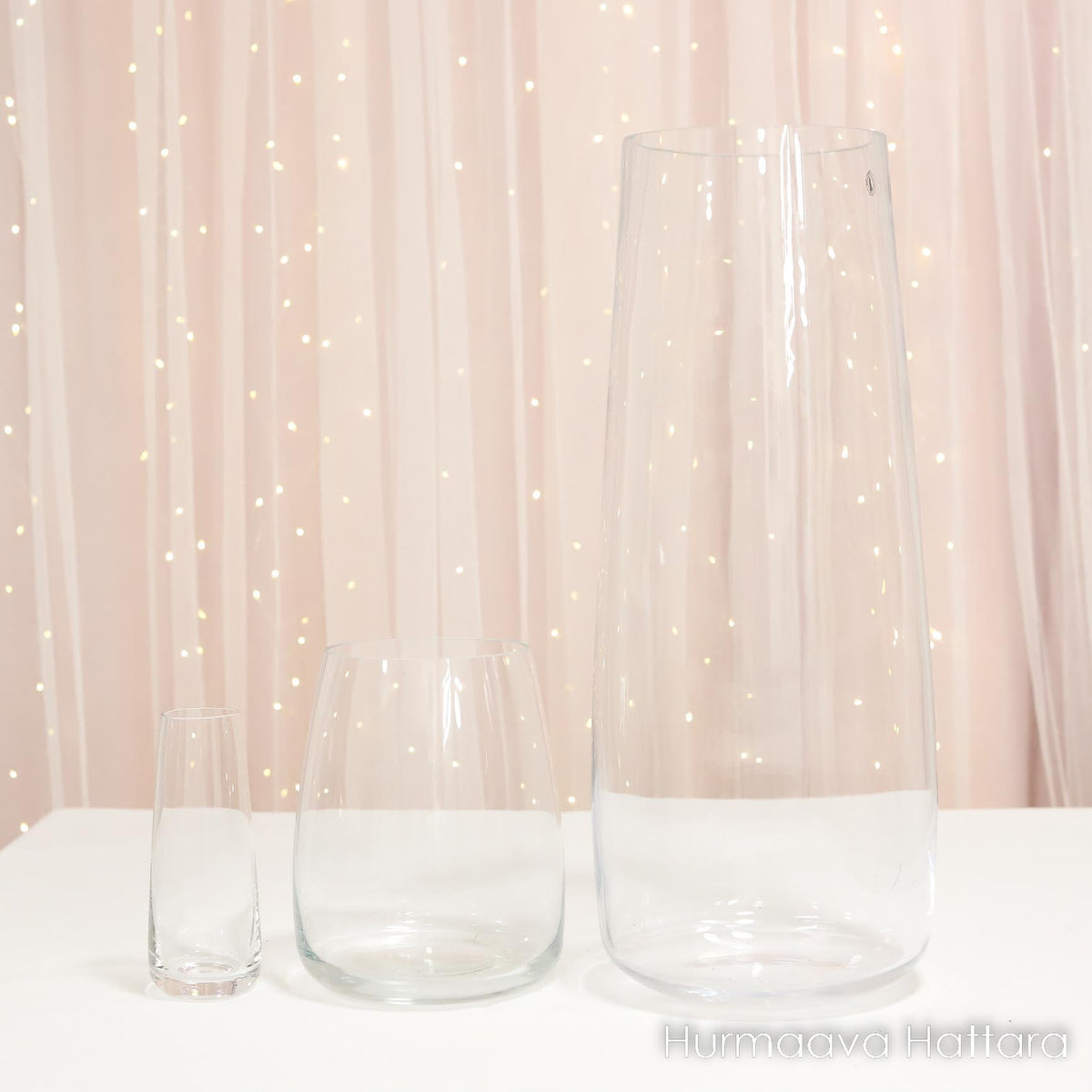 Niitty-maljakko, iso | Juhlatarvikkeiden vuokraus | Hurmaava Hattara – Hurmaava Hattara ...