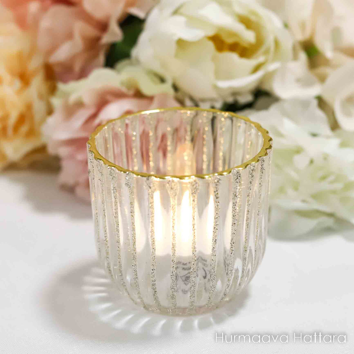 Tuikkukuppi Kultareuna | Vuokraus Turku | Juhlatarvikkeiden vuokraus – Hurmaava Hattara ...