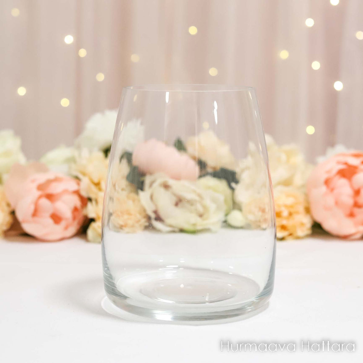 Niitty-maljakko, keskikokoinen | Juhlatarvikkeiden vuokraus | Hurmaava Hattara – Hurmaava ...