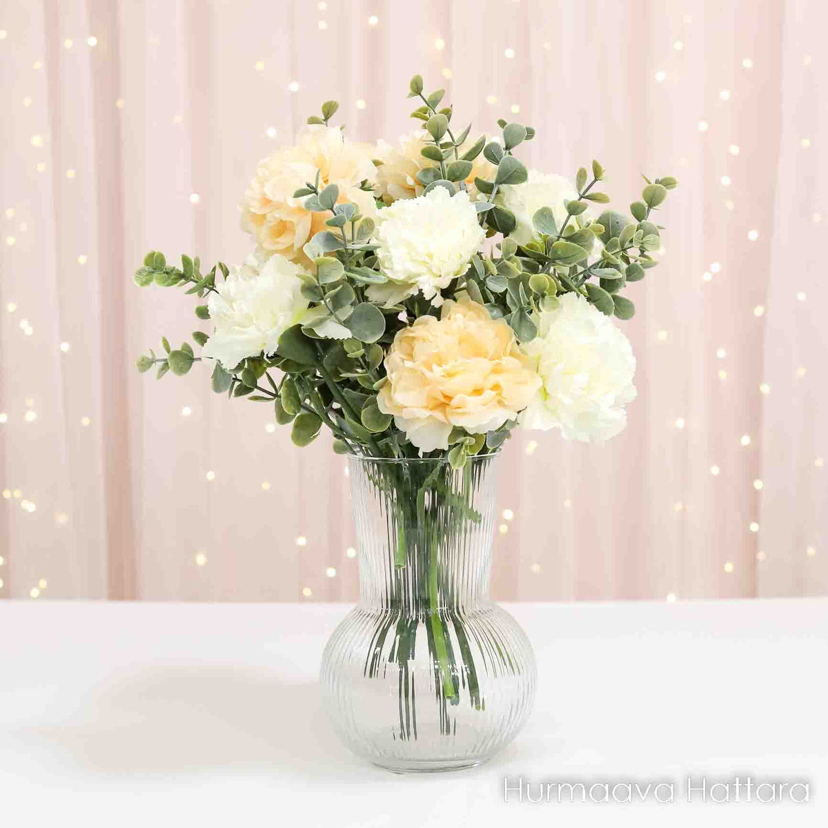 Maljakko Raita | Häätarvikkeiden vuokraus | Koristeet juhliin – Hurmaava Hattara ...