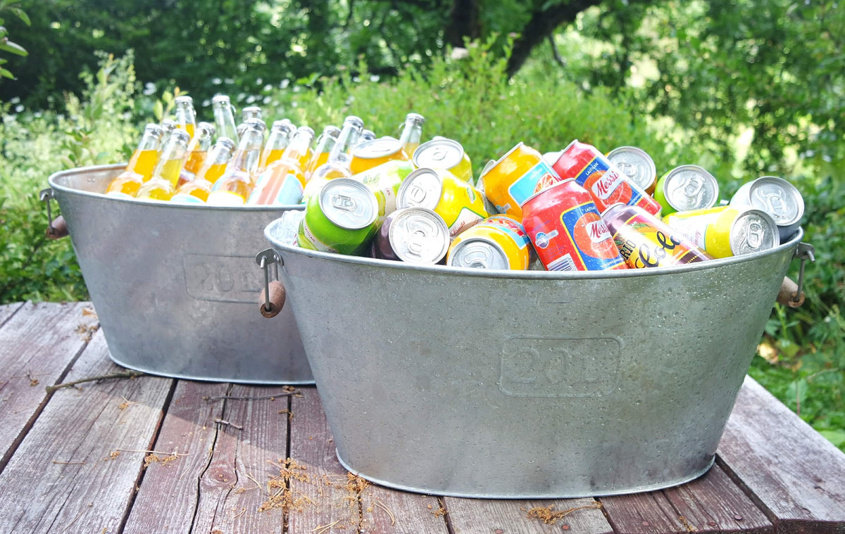 Sinkkivati | Juhlakoristeet | Hurmaava Hattara – Hurmaava Hattara – Somistevuokraamo ...