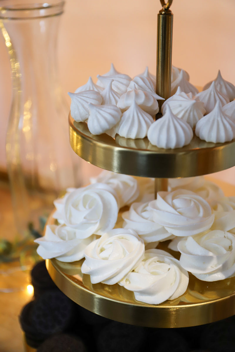 Marenki -kerrosvati | Hääkoristeet | Hurmaava Hattara – Hurmaava Hattara – Somistevuokraamo ...