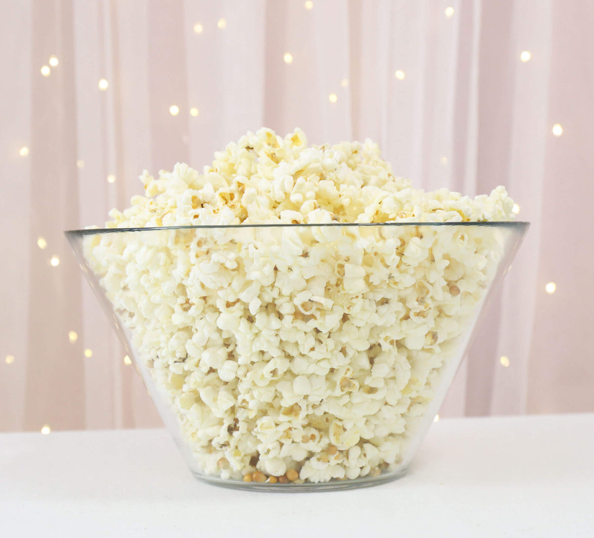 Lasikulho | Tarjoiluastiat | Juhlatarvikkeiden vuokraus – Hurmaava Hattara – Somistevuokraamo ...