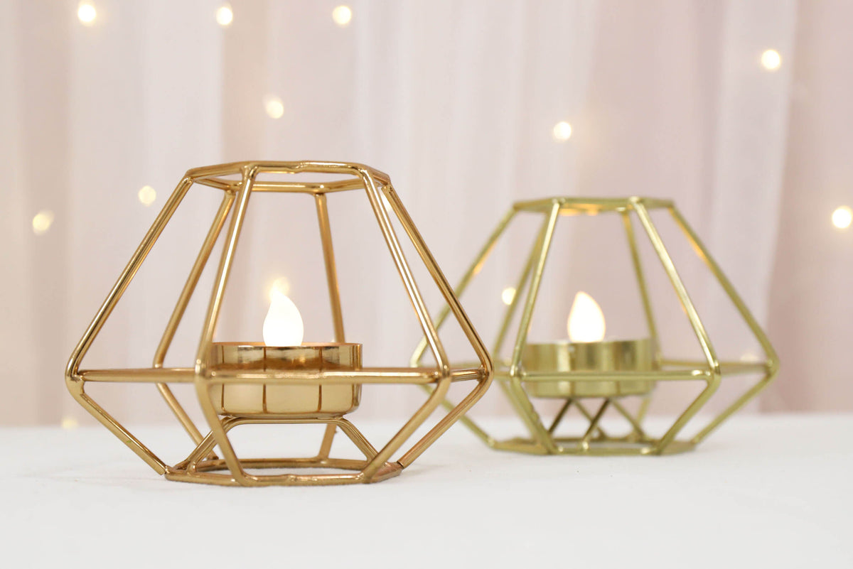 Ruusukulta -tuikkukuppi | Juhlakoristeet | Hurmaava Hattara – Hurmaava Hattara ...