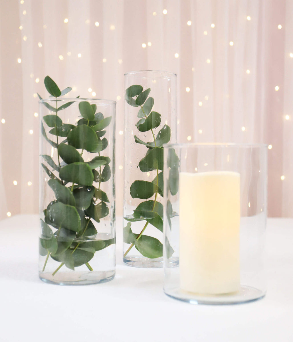 Syli-maljakko | Juhlatarvikkeiden vuokraus | Vuokraus Turku – Hurmaava Hattara ...