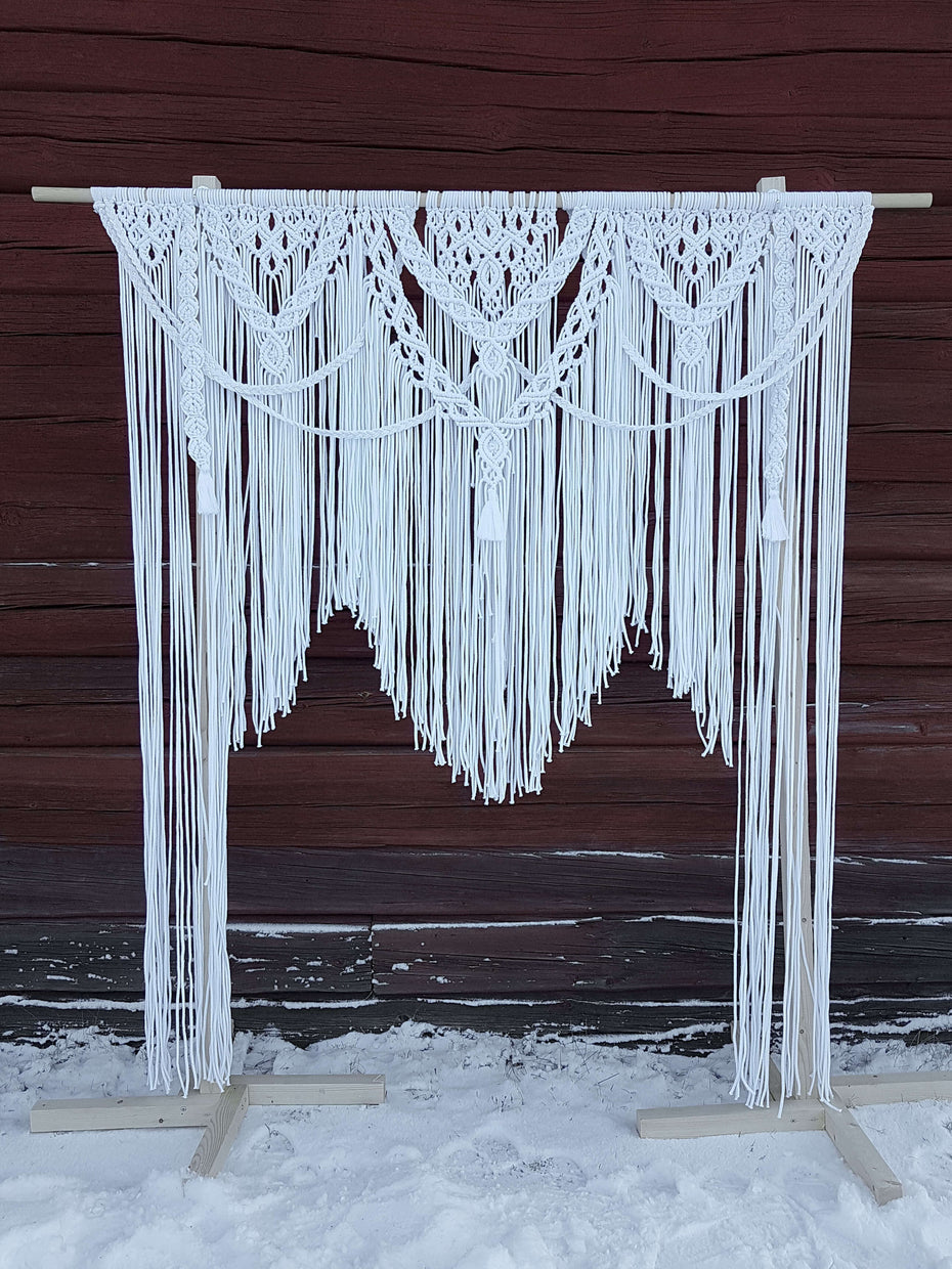 Juhlakaaret | Häätarvikkeet | Hurmaava Hattara – Hurmaava Hattara – Somistevuokraamo ...